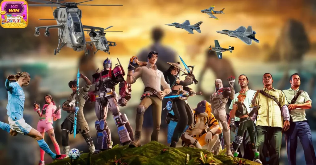 에픽게임 | No#1 최고의 PC 게임 배급사 - kcwin 앱