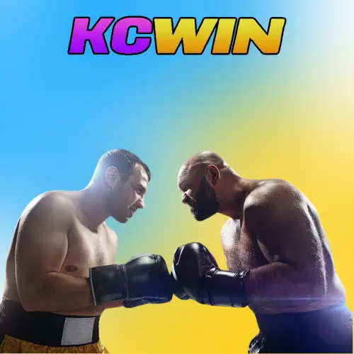 BoxingBite: Hit the Jackpot at KCWin App | Play Now