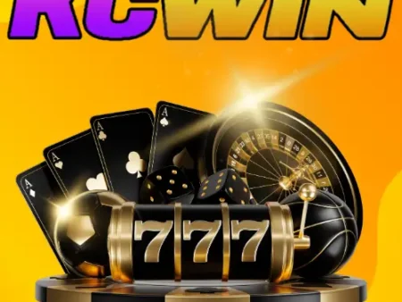 747 Casino Bet: Reach New Heights of Winning - Join KCWin Now