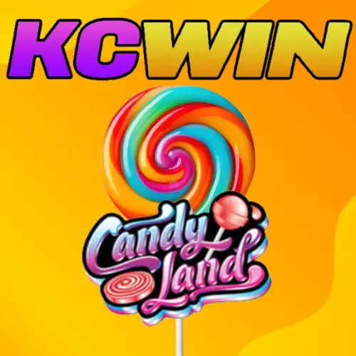 Candyland Slots | Discover Sweet Wins Today at KCWin App.